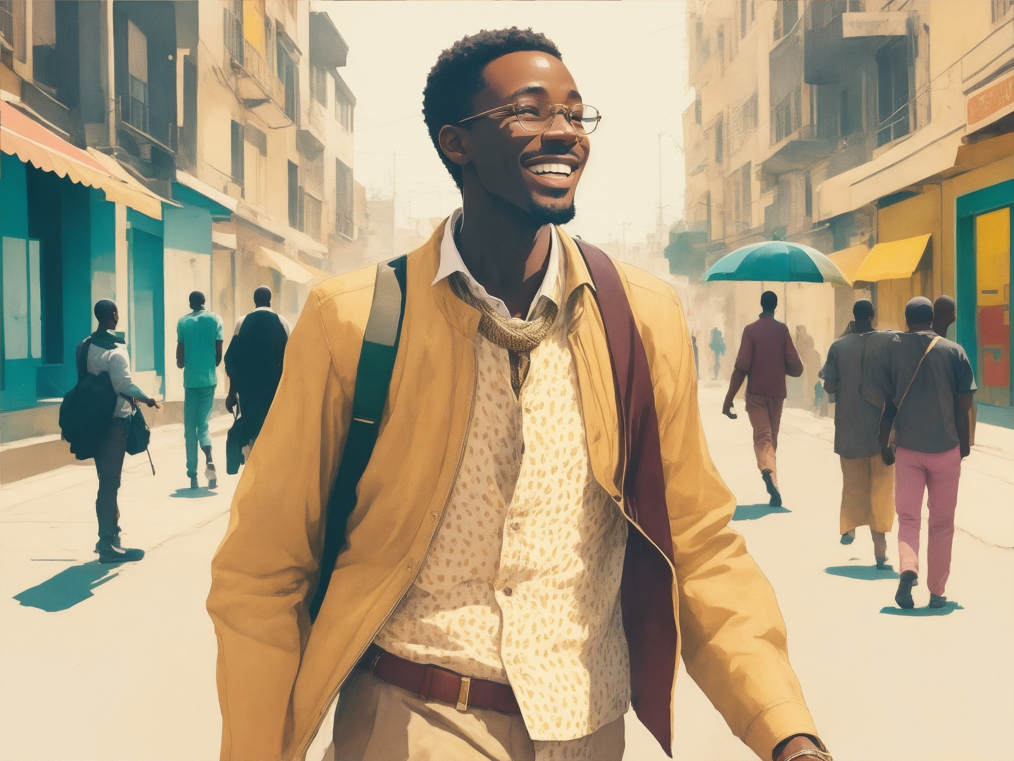 Stable Diffusion Prompt Generator: Generate Images with AI